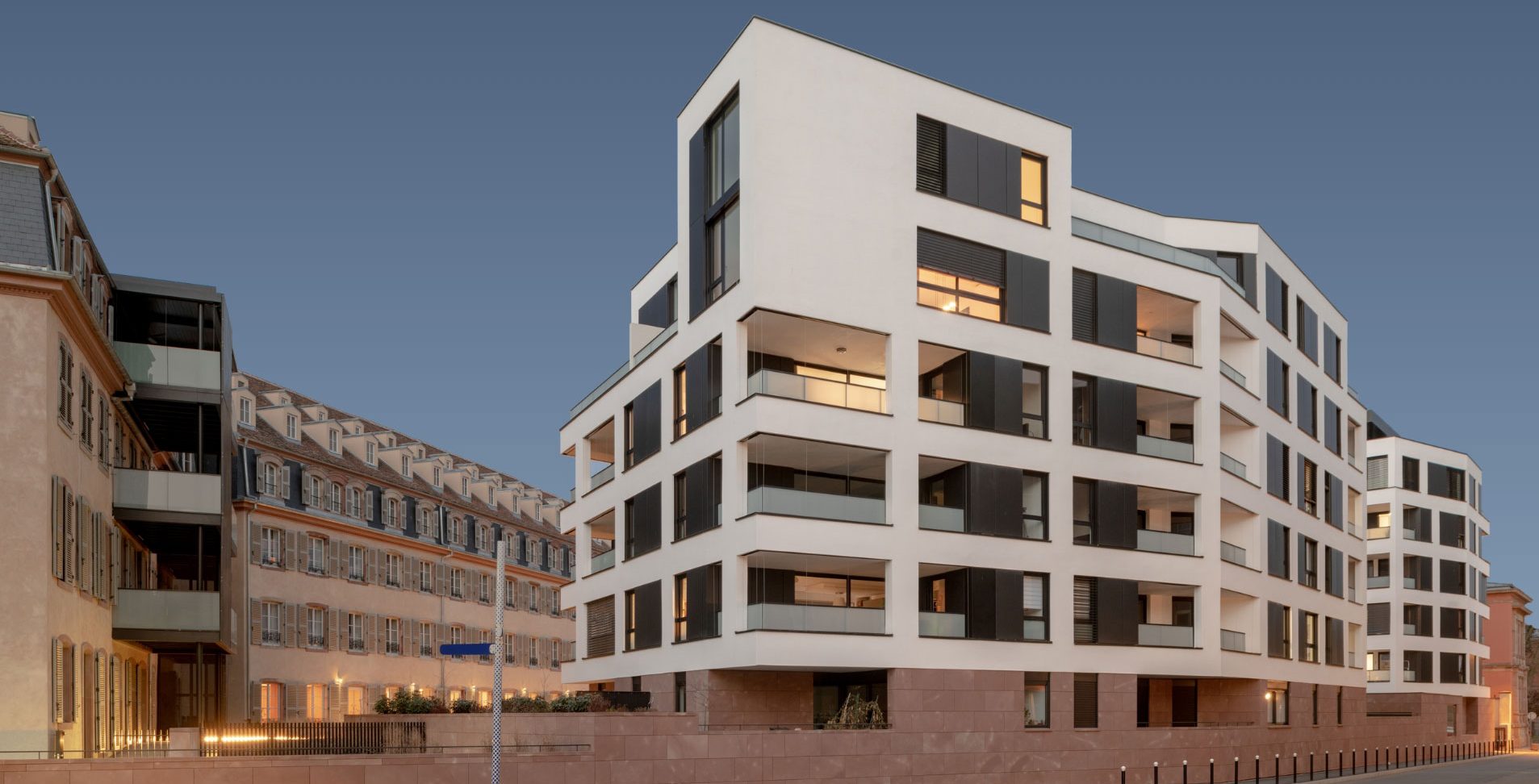 Martin NUSSBAUM nommé Directeur de la Promoteur de 3B | SAS 3B